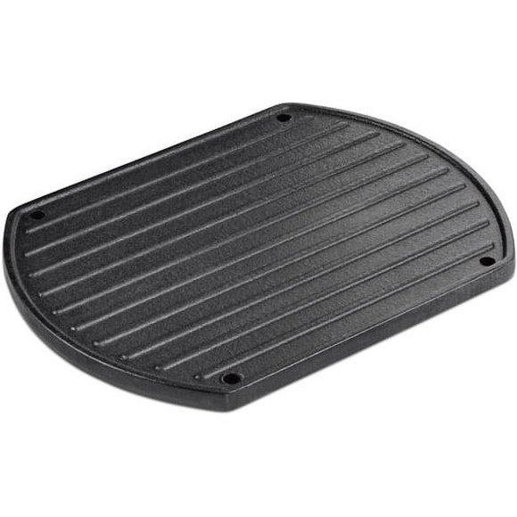 weber | Kitchen | Weber Original Small Porcelainenameled Castiron ...